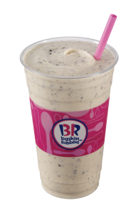 Shakes – Baskin Robbins