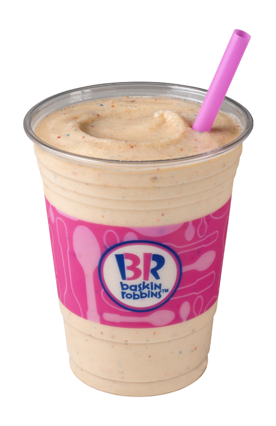 Shakes – Baskin Robbins