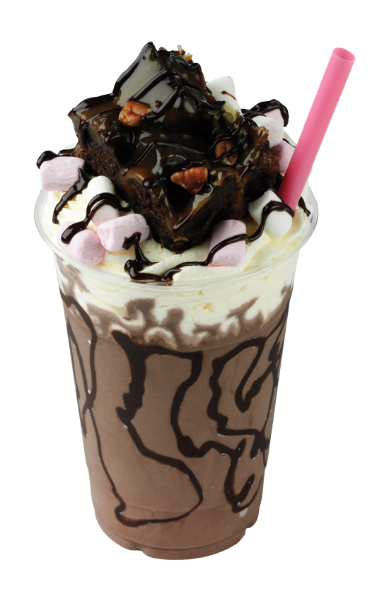 Shakes – Baskin Robbins