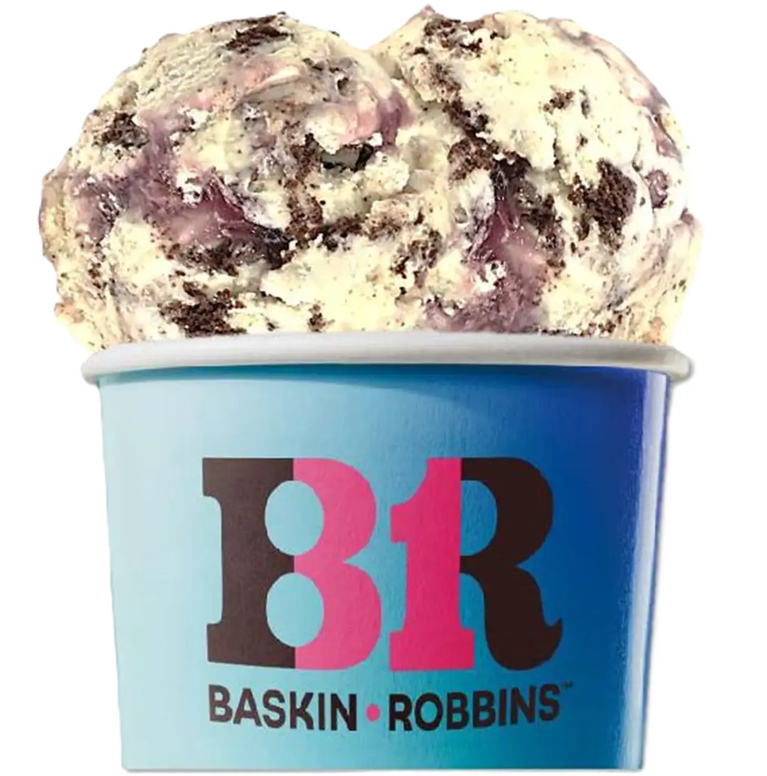 Baskin Robbins Licorice Ice Cream Baskin Robbins – A Love For Good
