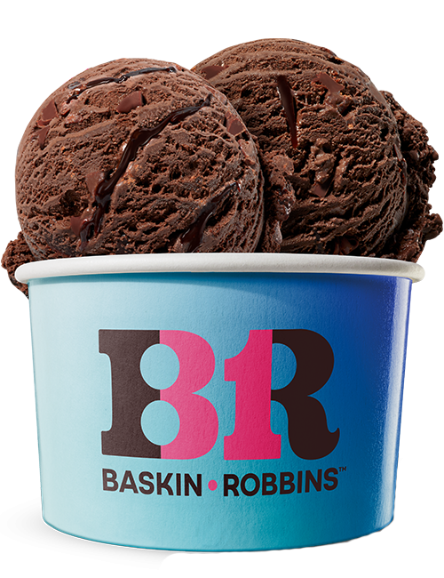 Baskin Robbins – A love for good old-fashioned ice cream